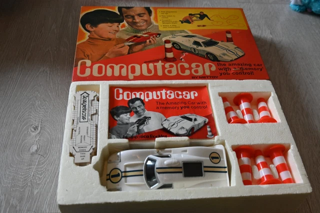 Battery Operated, Vintage & Classic Toys, Toys & Games - PicClick UK