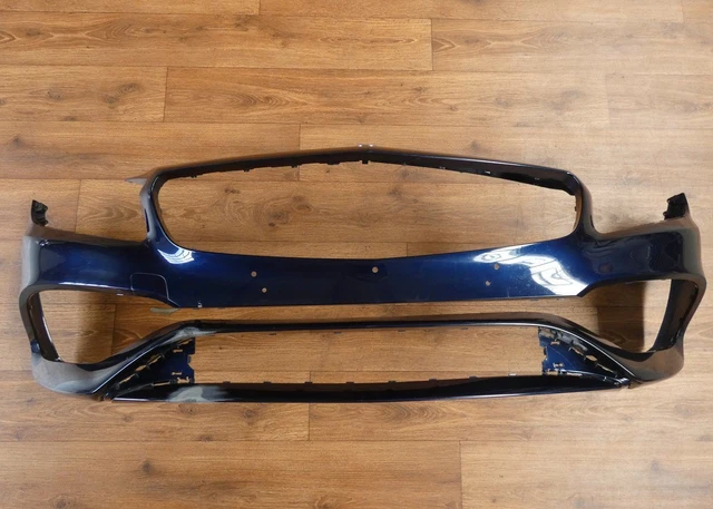 A1768809400 STOSSSTANGE A-KLASSE W176 AMG-Styling vorne Mopf Mercedes ...