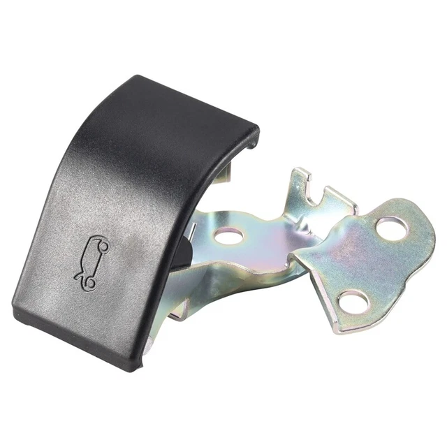 FOR - R56 R57 R58 R59 R60 Hood Release Handle Lever 51237149591 ...