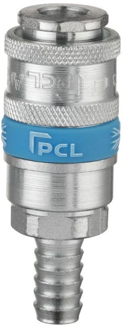PCL FLUX D'AIR Accouplement Connecteur Tuyau Cordier AC21 (Véritable ...