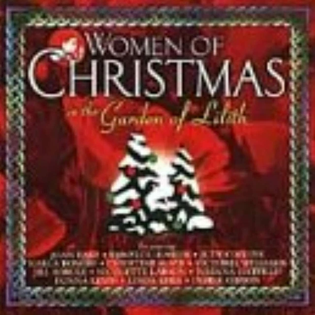 WOMEN OF CHRISTMAS in the Garden of Lilith (Audio CD) $145.99 - PicClick CA