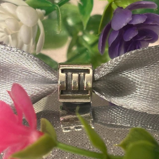 PANDORA 💖 GEMINI Star Sign Zodiac Charm 🌟💫 £13.47 - PicClick UK