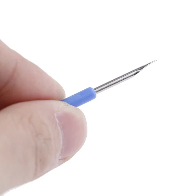 5PCS STANDARD PRICE Tag Gun Needles For Any Standard Label Price Tag ...