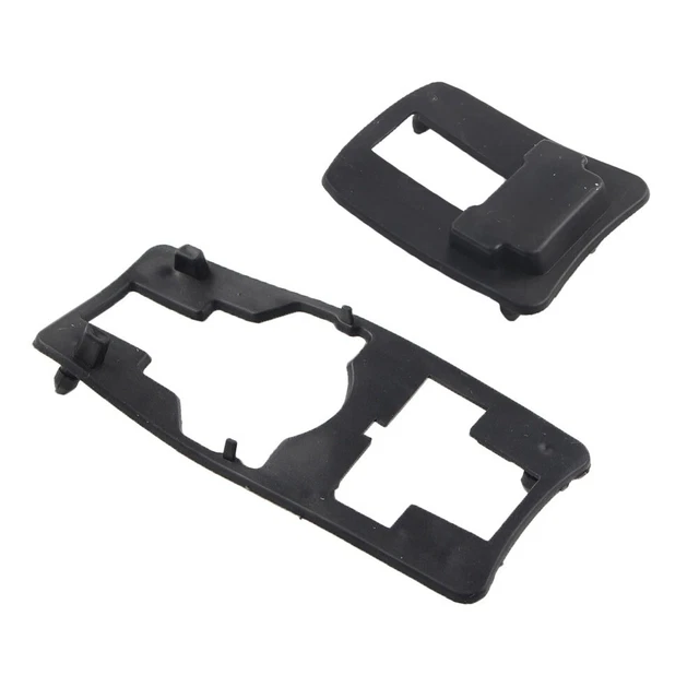 FOR LR2 LR34 For Range Rover Sport Replacement Door Handle Gasket Set ...