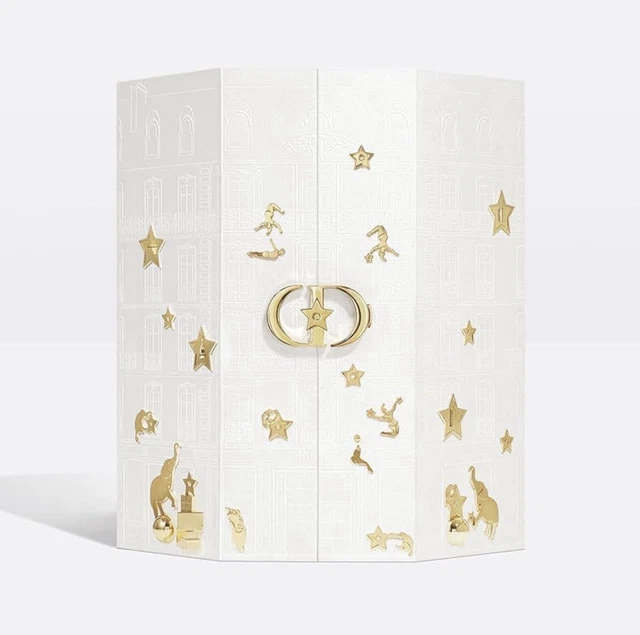 DIOR LE 30 Montaigne Beauty advent calendar 2025 NEW SEALED 24 ...