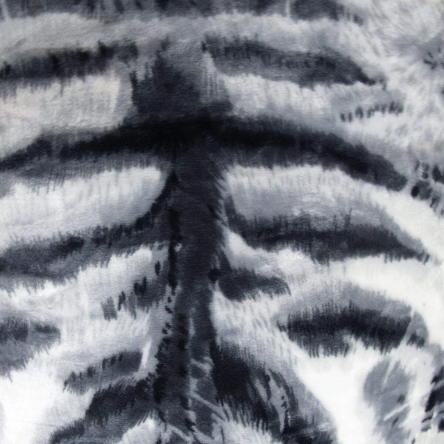 J.ELLIOT HOME 350GSM Tiger Photo Mink Blanket 220x240cm Grey $73.99 ...