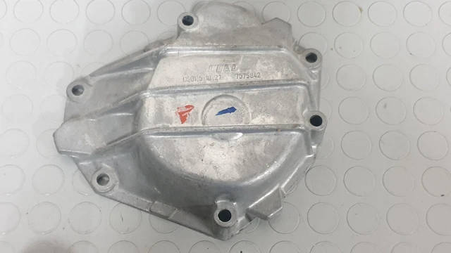 COPERCHIO SCATOLA CAMBIO 5° marcia per Fiat Panda 4x4 fino al 2003 ...