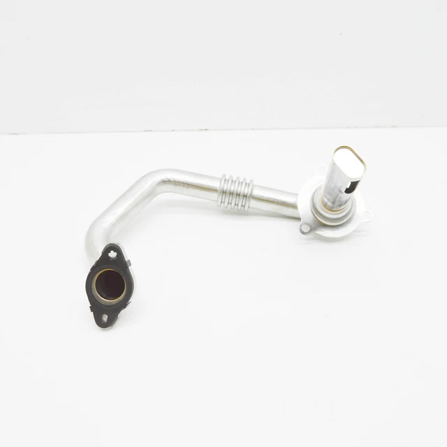 FORD FOCUS MK4 EGR Connexion Tuyau Tube 2529985 HG9Q-9E470-AA Neuf ...