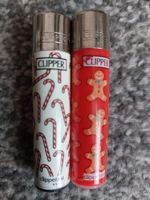 CLIPPER LIGHTERS RARE Collection £3.99 - PicClick UK