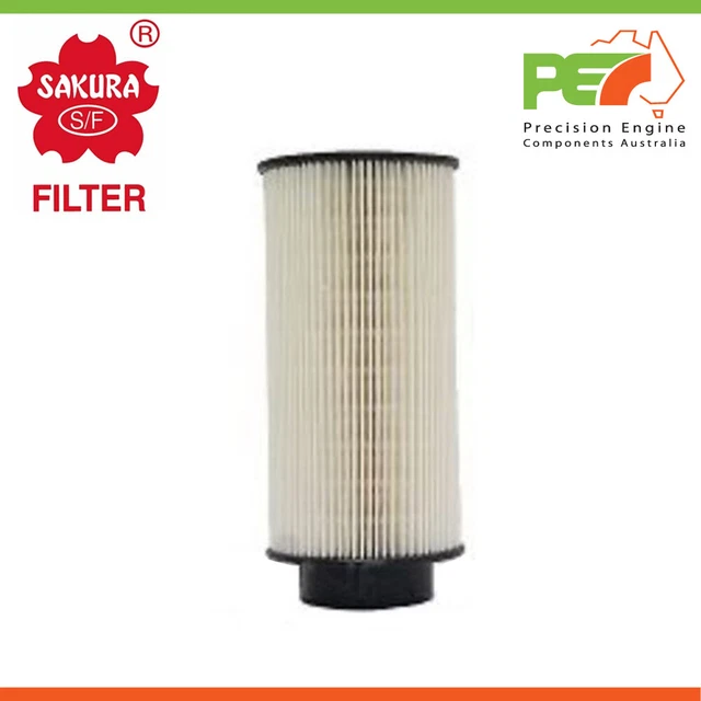 NEW * SAKURA * Fuel Filter For SCANIA G480 13.0L SERIES 5 2008-On $94. ...