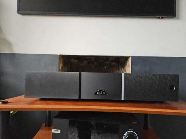 Naim Nap 250 Dr Power Amplifier 2020 £1,825.00 - Picclick Uk