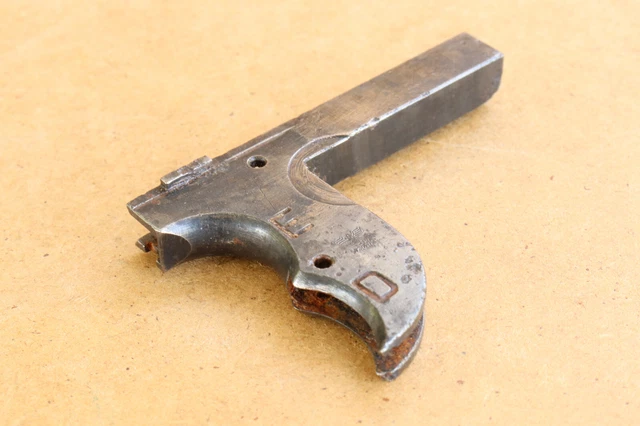 WW2 WWII GERMAN Military Army Genuine Trigger MG 34 Marked £195.06 ...