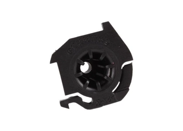 GENUINE MERCEDES W124 W140 W201 W202 W204 spare wheel fixing bolt ...