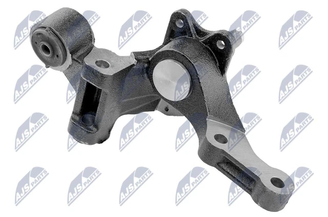 STEERING KNUCKLE WHEEL SUSPENSION ZZT-HY-503 FOR HYUNDAI KIA D4EA 2.0L ...