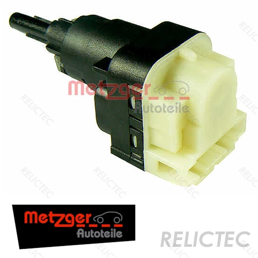 BRAKE LIGHT SWITCH Audi VW Seat:A4,A6,PASSAT,CADDY III 3,A3,GOLF Plus,V ...