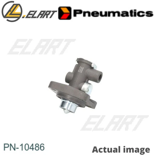 SOLENOID VALVE FOR Volvo Fh12 Fh16 Fl6 Fl7 Fl10 Fl12 F10 F12 F16 Nh12 ...
