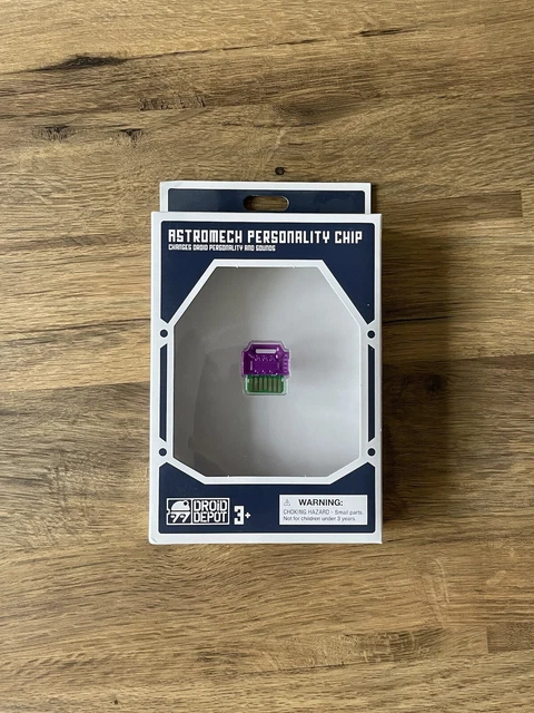 COMPLETE SET OF 9 Star Wars Galaxy’s Edge Droid Depot - Droid ...