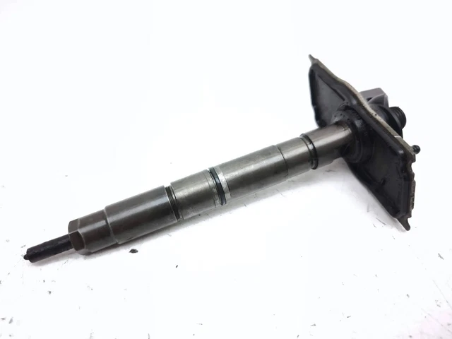 AUDI Q7 4M Fuel Injector 059130277AH 3.00 Diesel 170kw 2006 29922384 £ ...