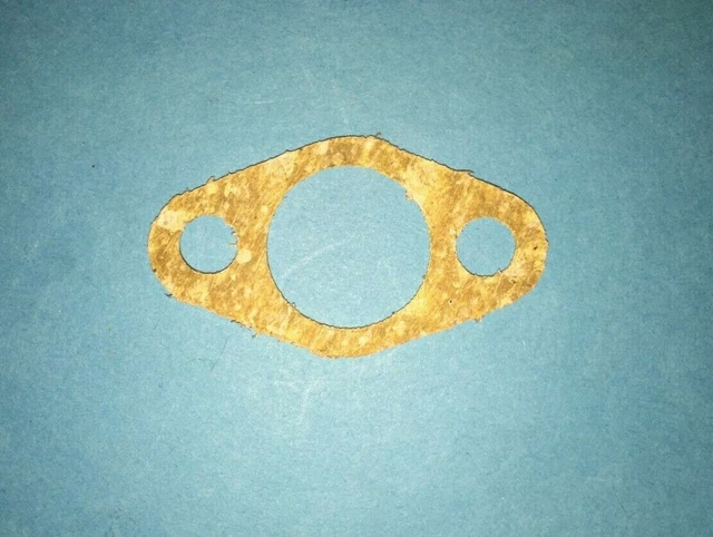 NORTON COMMANDO REV Counter Tachometer Drive Gasket NOS 06-3056 £2.69 ...