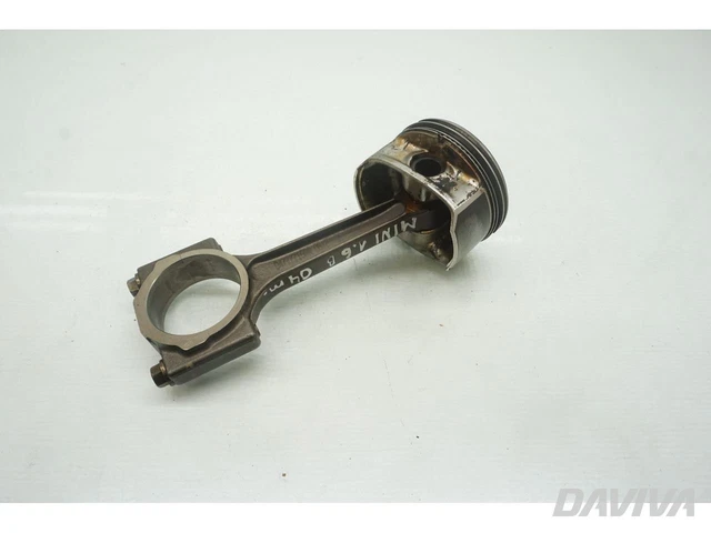 MINI MINI PISTON moteur avec bielle One Essence 66kW (90 HP) 2004 Hayon ...