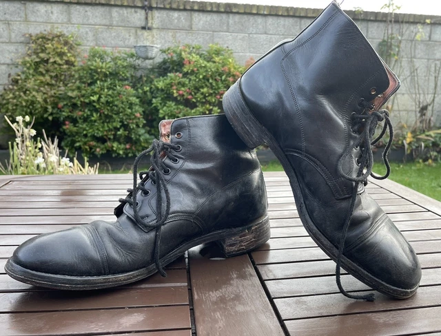 RARE ROYAL ULSTER Constabulary R.U.C R.I.C Police Troubles N.I Black ...