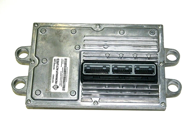 FORD F250 F350 F450 6.0 Powerstroke Fuel Injection Control Module FICM ...