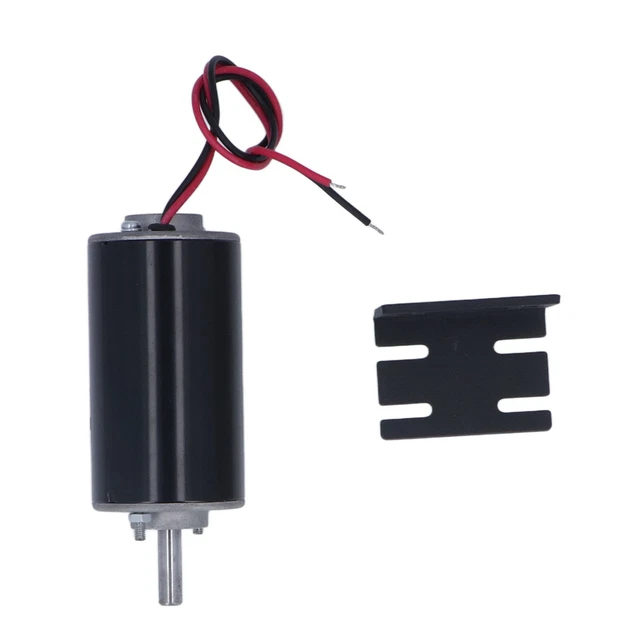 CW/CCW MOTOR/DC HIGH Speed Motor Super And Quiet Drive 50W High Load ...