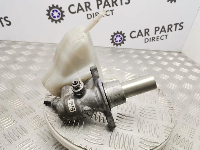 MERCEDES-BENZ C CLASS Brake Master Cylinder & Reservoir 2014-21 W205 ...