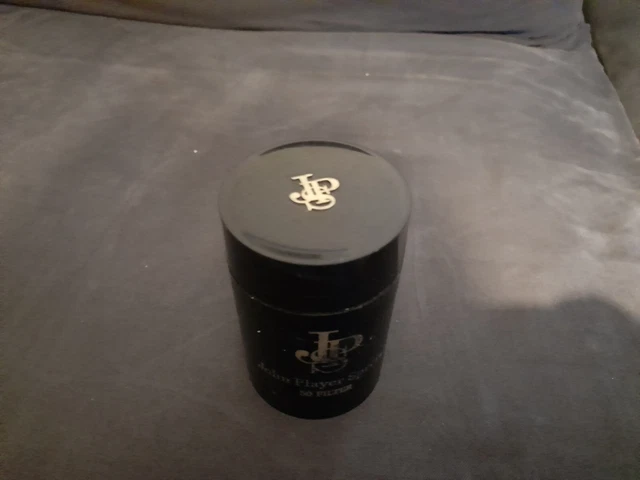 BOITE A CIGARETTES / John Player Special 50 Filter / Jps / Nottingham ...