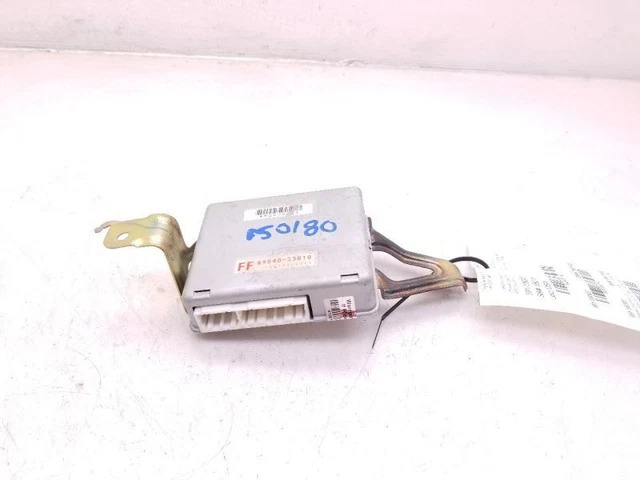 92-96 LEXUS ES300 Abs Computer Control Module Ecm Assembly $115.80 ...