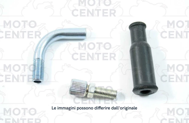 KIT COURBE GUIDAFIL Gas Au Carburateur Piaggio Ciao 50 - Ciao P Px 50 ...