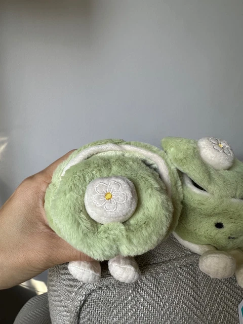 JELLYCAT SHANGHAI EXCLUSIVE 2025 Ool & Ong Teacups And Pin - New With ...