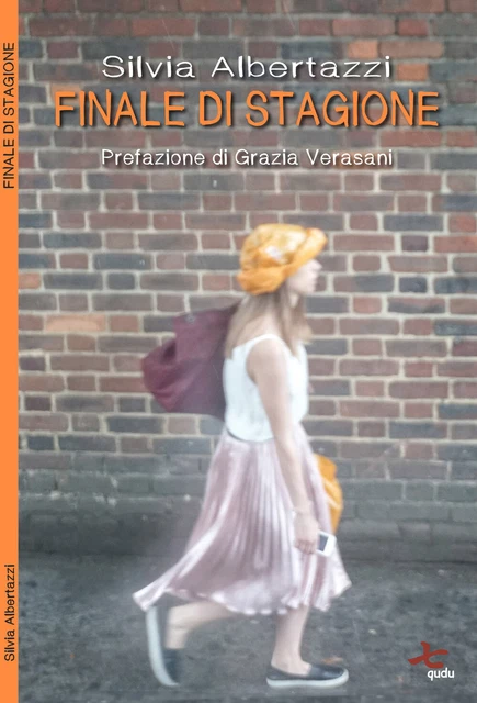 3495435 3306640 LIBRI Silvia Albertazzi - Finale Di Stagione EUR 9,22 ...