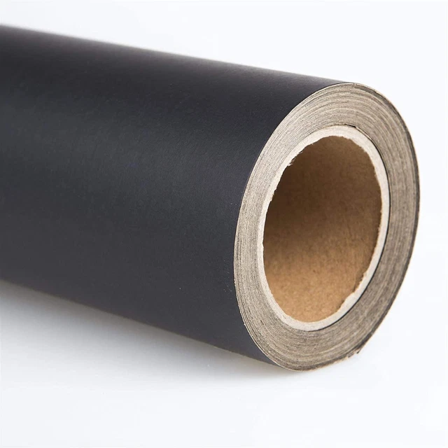 BLACK PAPER STUDIO Background 2.75 x 10m £69.99 - PicClick UK