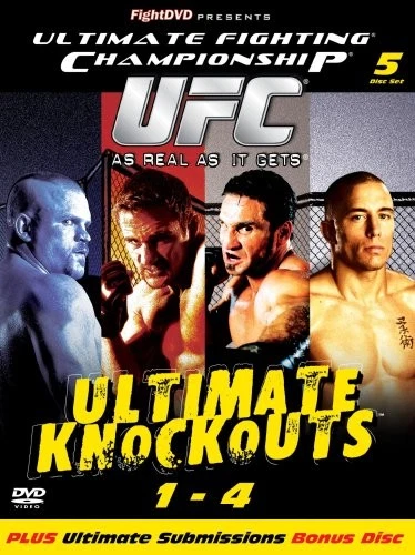 COFFRET ULTIMATE KO £4.49 - PicClick UK
