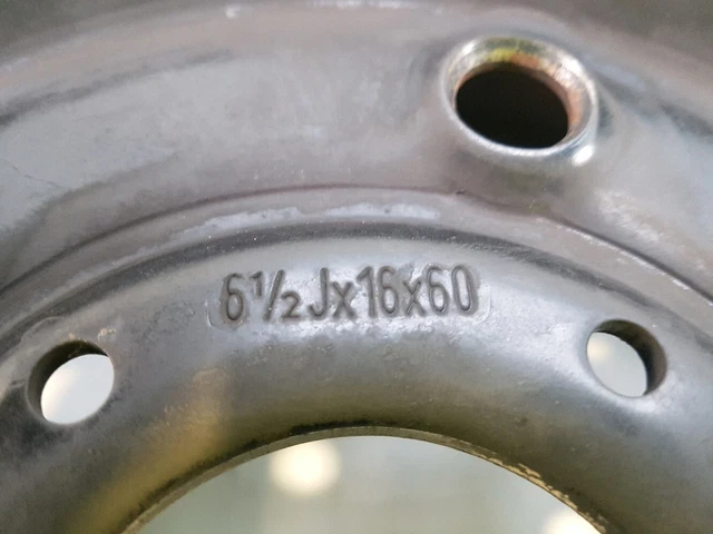 JANTE TOLE 2086973 - FORD TRANSIT CUSTOM PH.2 2.0 CDI - 812306594 EUR ...