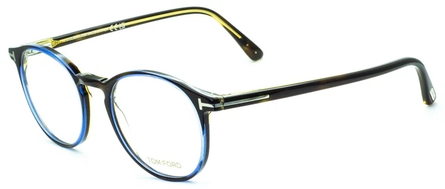TOM FORD TF 5294 056 50mm Eyewear FRAMES RX Optical Glasses Eyeglasses ...