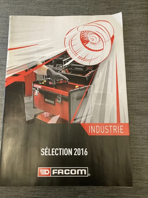 FACOM CATALOGUE EUR 1,00 - PicClick FR
