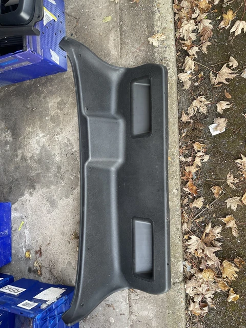 FORD GRANADA MK3 Interior Tailgate Boot Hatch Grab Trim Scorpio ...