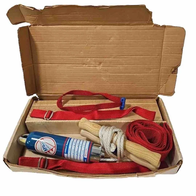 EJERCITADOR APOLLO ASTRONAUTA Instituto de Física de América Años 70 De ...