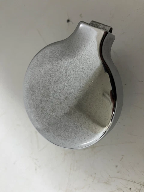 TRIUMPH SPITFIRE MK4 1500 Petrol Fuel Filler Cap £17.50 - PicClick UK