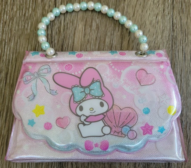 MY MELODY BLIND box sanrio figure official Kawaii Cute Bag £12.00 ...