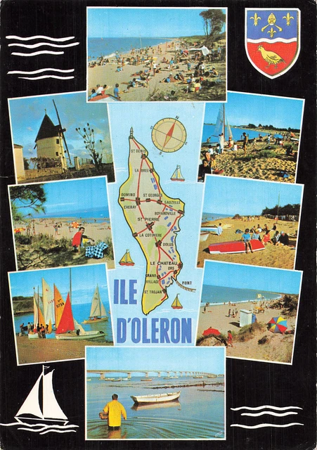 17 L Ile D Oleron EUR 5,90 - PicClick FR