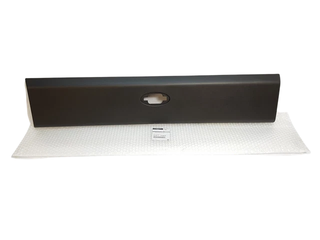 MOLDURA DE LA Puerta Original Renault Opel Nissan 768F20003R 8287700Q0A ...