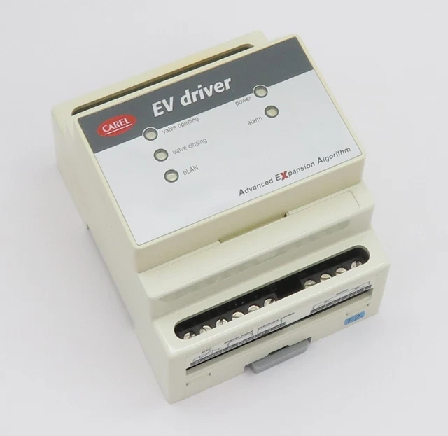 CAREL EVD0000200 TREIBER für elektronisches Expansionsventil EV Driver ...