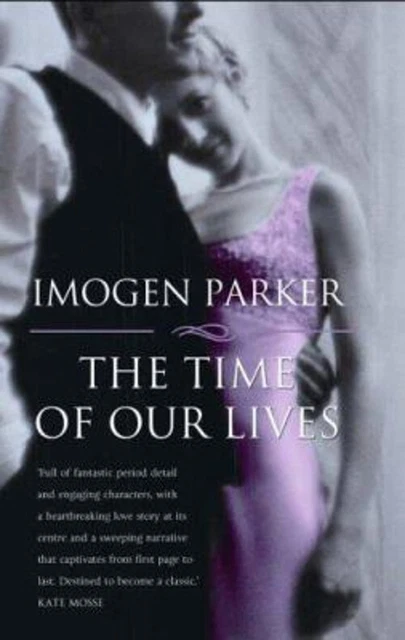 LA HORA OF Our Lives Tapa Dura Imogen Parker EUR 6,02 - PicClick FR