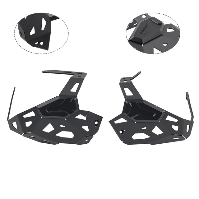 MOTORCYCLE CYLINDER HEAD Guards Protector Cover For BMW R1300GS ADV ...