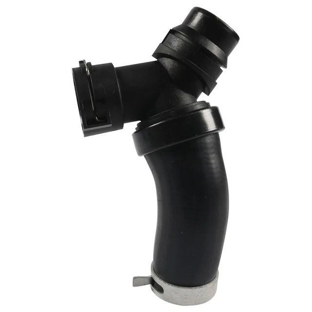 NON DEFORMABLE COOLANT TConnector Hose for Ford F150 For Mustang 5 0L ...