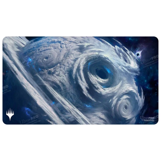 * MAGIC PLAYMAT Edge of Eternities Uthros Upro 38878 $37.24 - PicClick CA