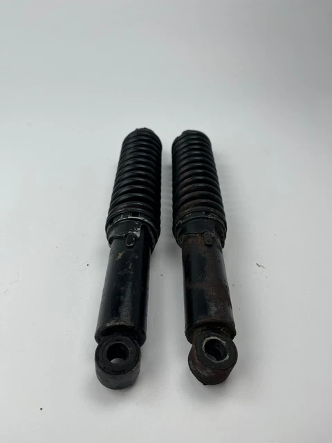 YAMAHA RD250 RD 250 Shock Absorber Strut Shock Absorber Koni 76K-1303 ...